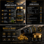 DHA EPA fish oil benefits
