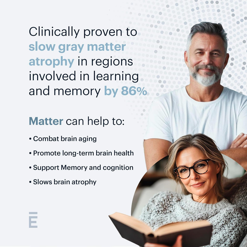 DHA for enhanced brain function