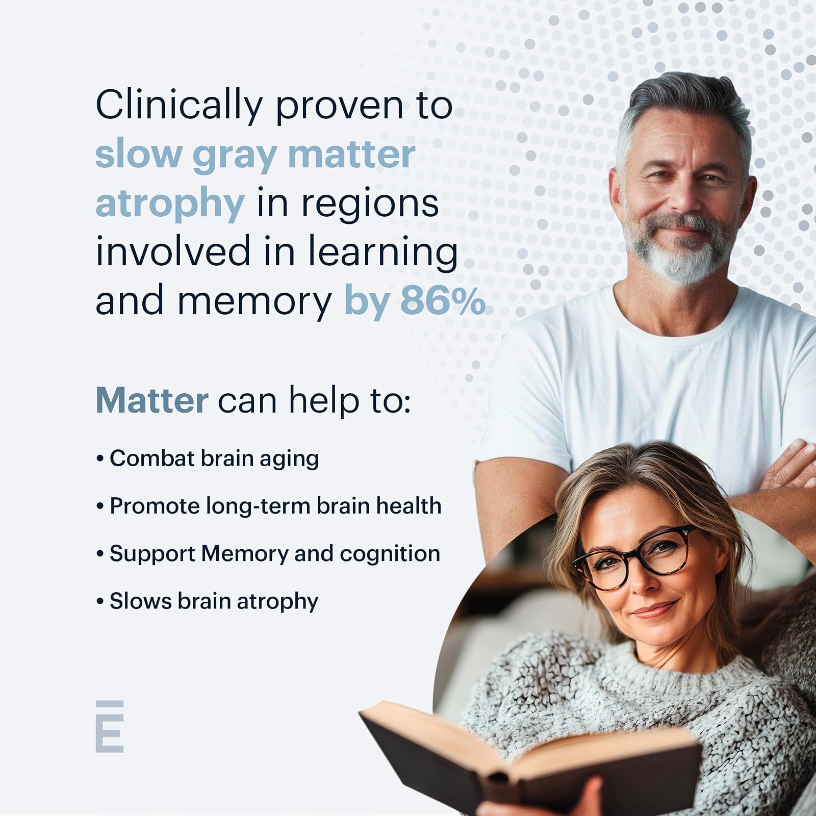 DHA for enhanced brain function