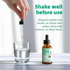 DHA for improved cognitive function