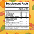 DHA liposomal turmeric health benefits
