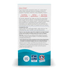 DHA softgels for heart health