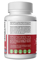 DHA supplement for healthy pregnancy