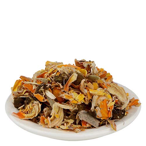 Dhaak flower supplement for health