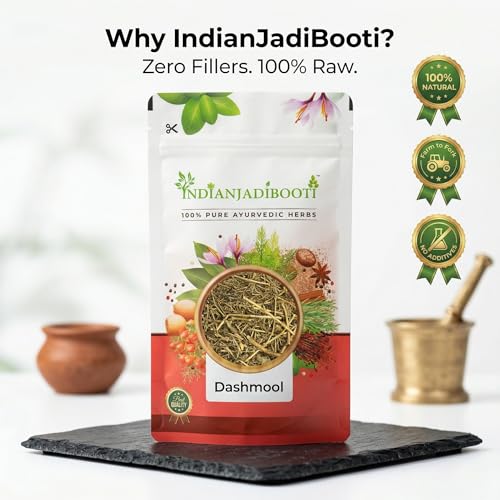 Dhamasa desert fagonia for balanced nutrition