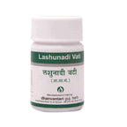 Dhanvantari Lasunadi Vati health benefits