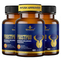 Dharishah Ayurveda herbal supplements for wellness
