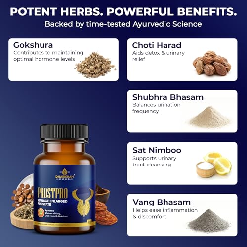 Dharishah Ayurveda wellness support capsules