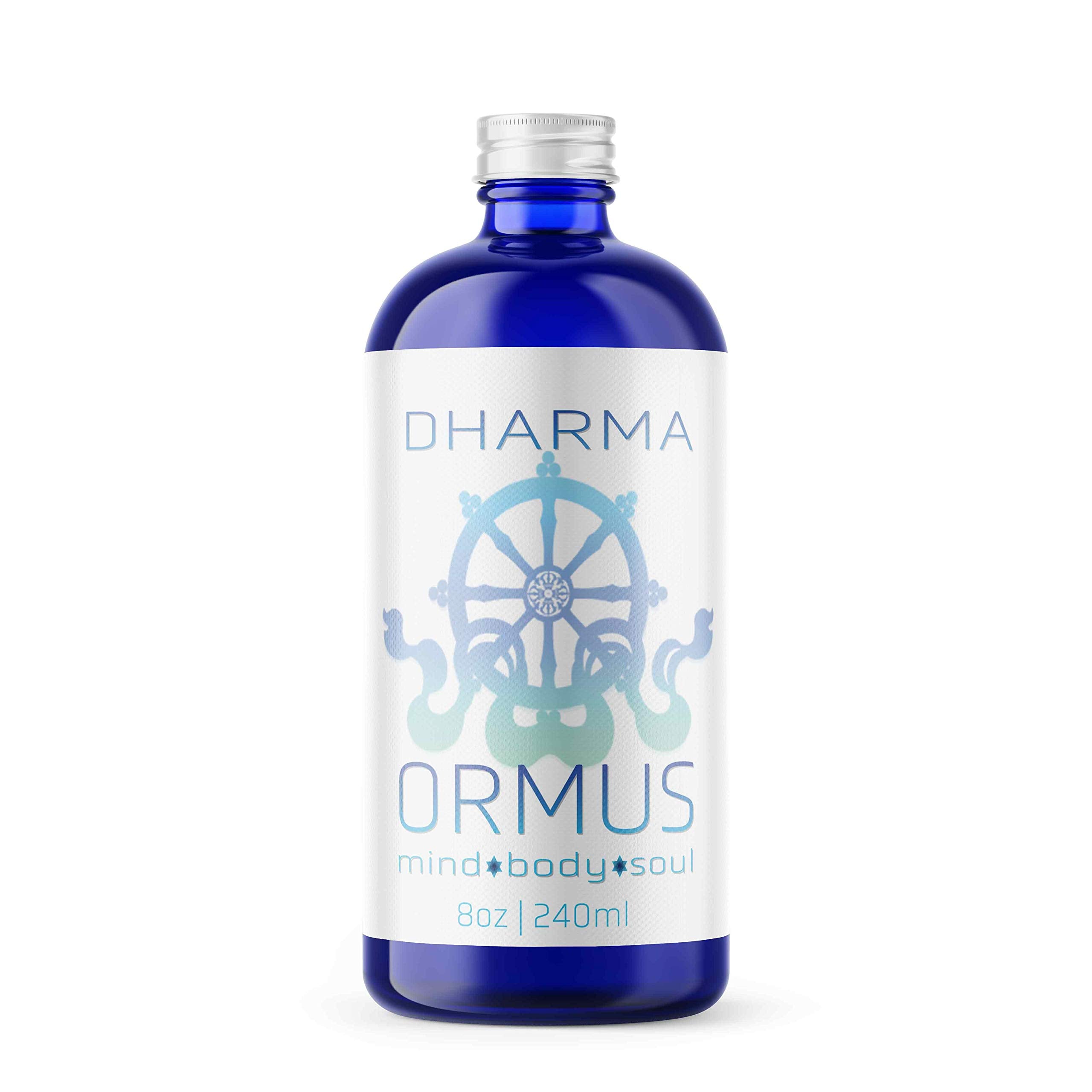 Dharma E trace minerals supplement