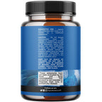 DHEA 100 mg capsules for daily nutrition
