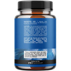 DHEA 100 mg for overall wellness