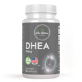 DHEA 100 mg hormone support capsules