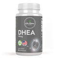 DHEA 100mg blended vitamin capsules