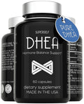 DHEA 100mg hormone balance capsules