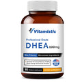 DHEA 100mg veggie capsules