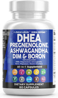 DHEA 200 mg multivitamin for women