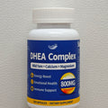 DHEA 200mg energy boosting supplement