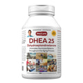 DHEA 25 mg hormone balance support