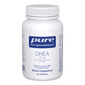 DHEA 25 mg immune support supplement
