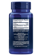 DHEA 25 mg multivitamin for men