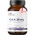DHEA 25 mg multivitamins for energy