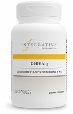 DHEA-5 multivitamin for women