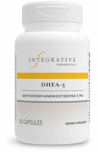 DHEA-5 multivitamin for women