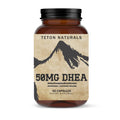 DHEA 50MG blended vitamin support