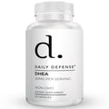 DHEA 50mg capsules for vitality