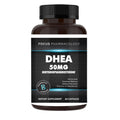 DHEA 50MG energy support capsules