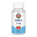 DHEA 5mg blended vitamin tablets