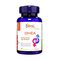 DHEA 75mg for energy boost