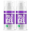 DHEA 75mg pump for healthy aging