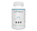 DHEA blended vitamin supplement for vitality