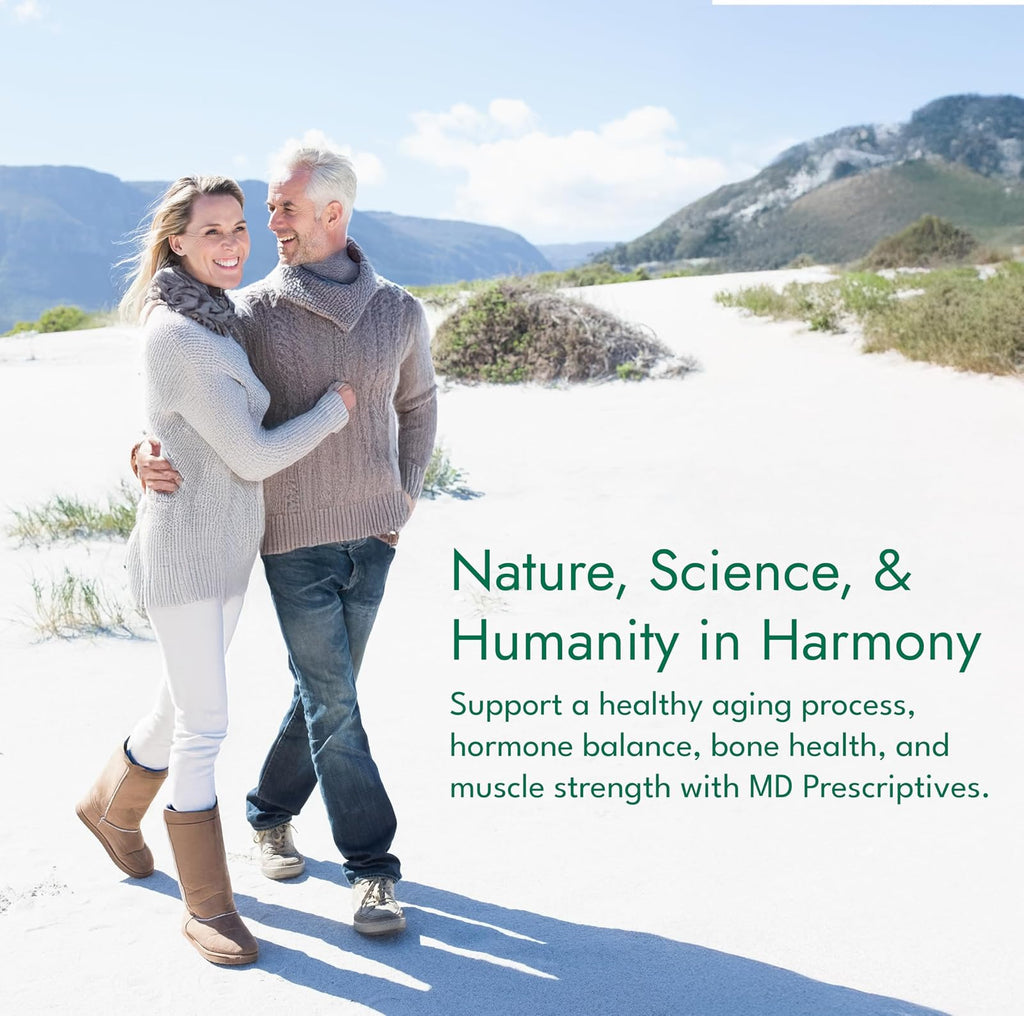 DHEA capsules for healthy aging