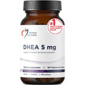 DHEA capsules for hormonal balance