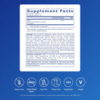 DHEA capsules for hormone balance