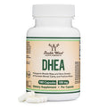 DHEA capsules for hormone balance