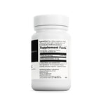 DHEA capsules for men's health support