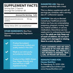 DHEA capsules for men's health