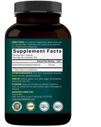 DHEA capsules for overall wellness