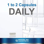 DHEA capsules for women's health