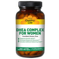 Dhea Complex hormonal balance supplements