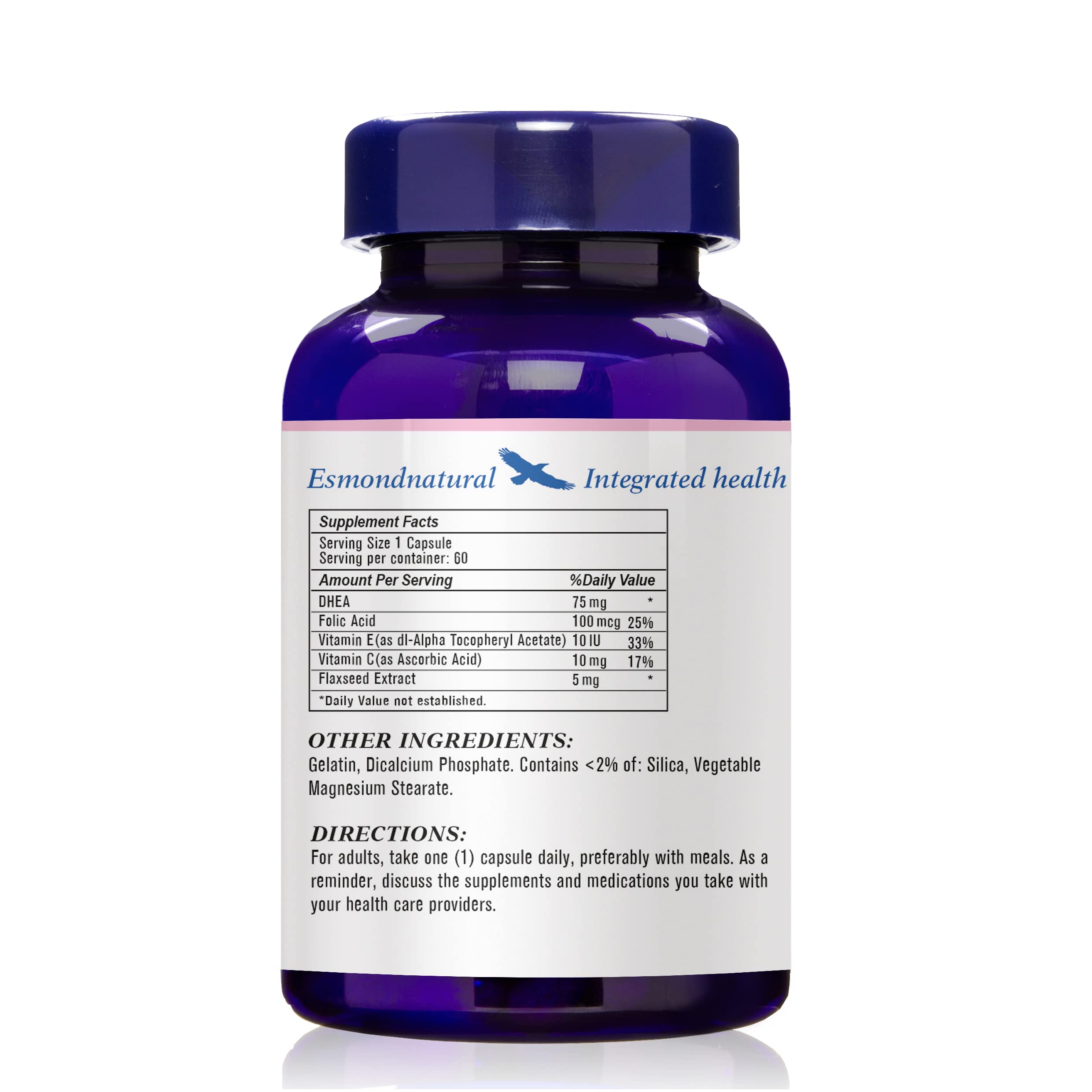 DHEA Complex Pro for immune system support