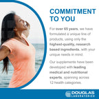 DHEA dissolvable tablets for convenience