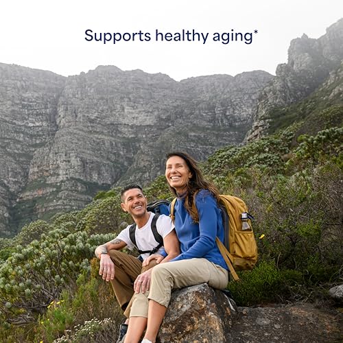 DHEA for balanced hormone levels