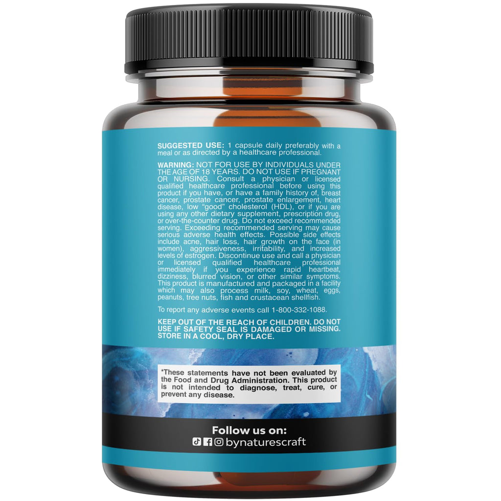 DHEA for balanced mood and focus