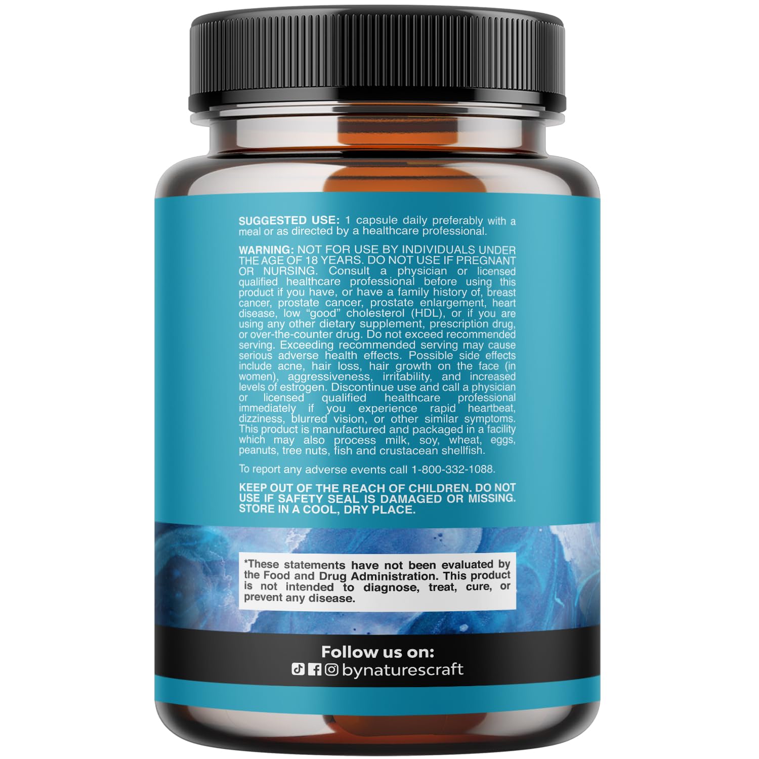 DHEA for balanced mood and focus