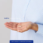 DHEA for energy and vitality
