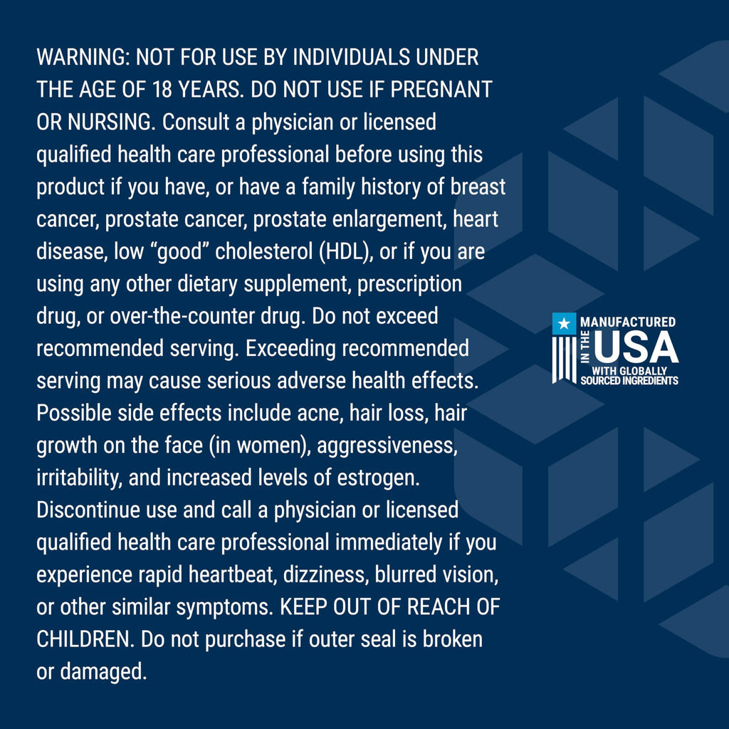 DHEA for enhanced muscle recovery